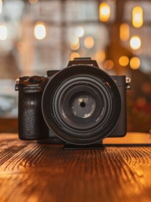 Photography Courses & Events | Wex Photo Video | Wex Events