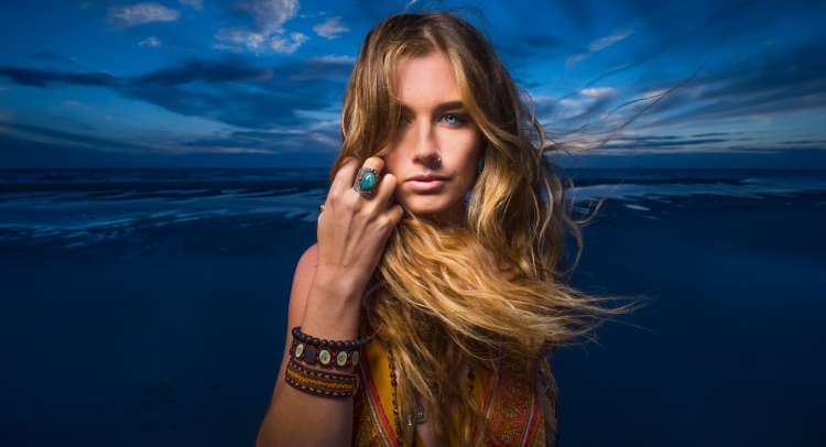 Photograph Studio Portraits | Wex Events