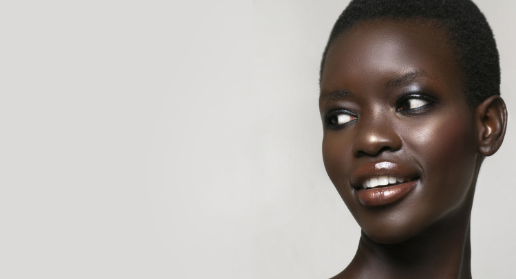 Photograph Different Skin Types with Malkia Roberts | Wex Events