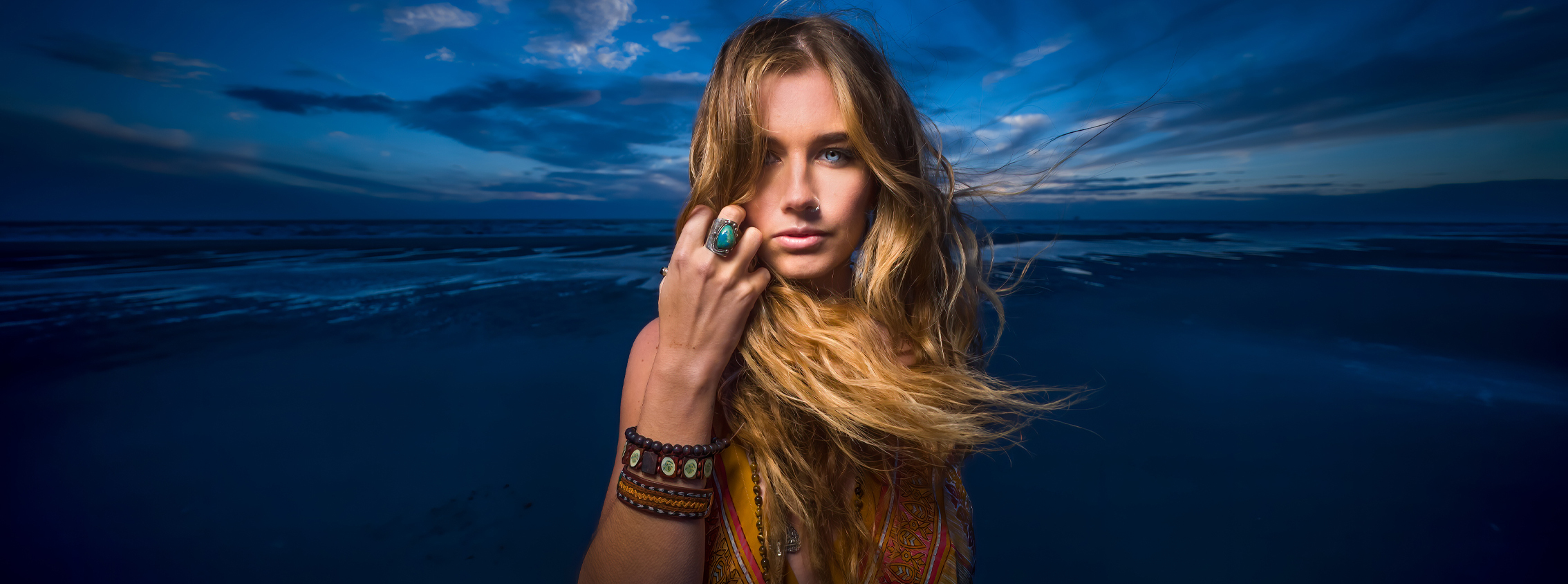 Photograph Studio Portraits | Wex Events