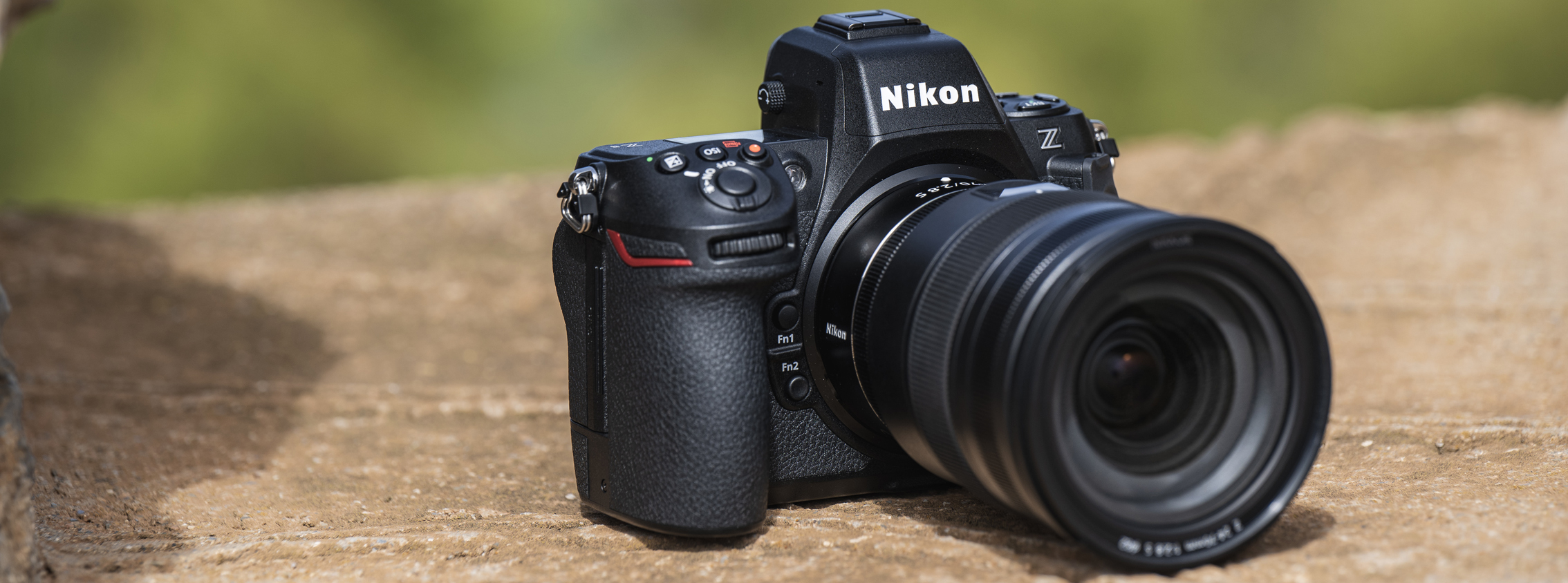 Nikon | London | Wex Events