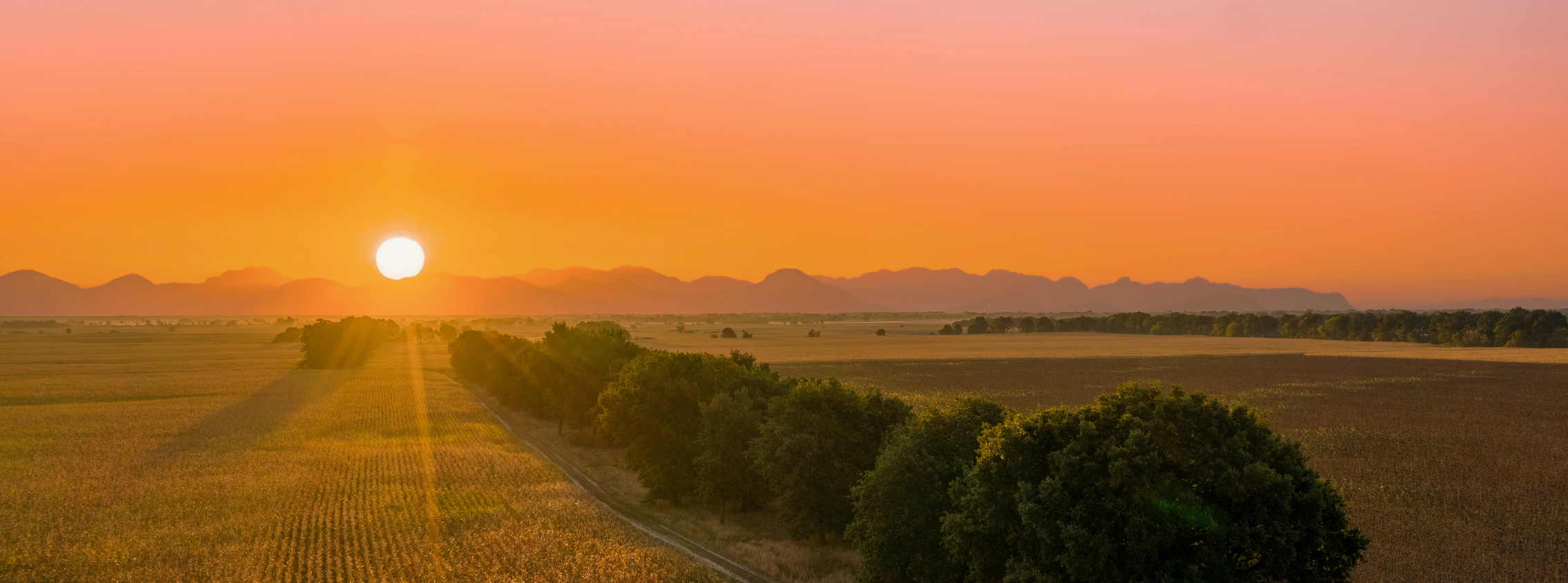 Photograph Landscapes at Sunrise and Sunset | Wex Events