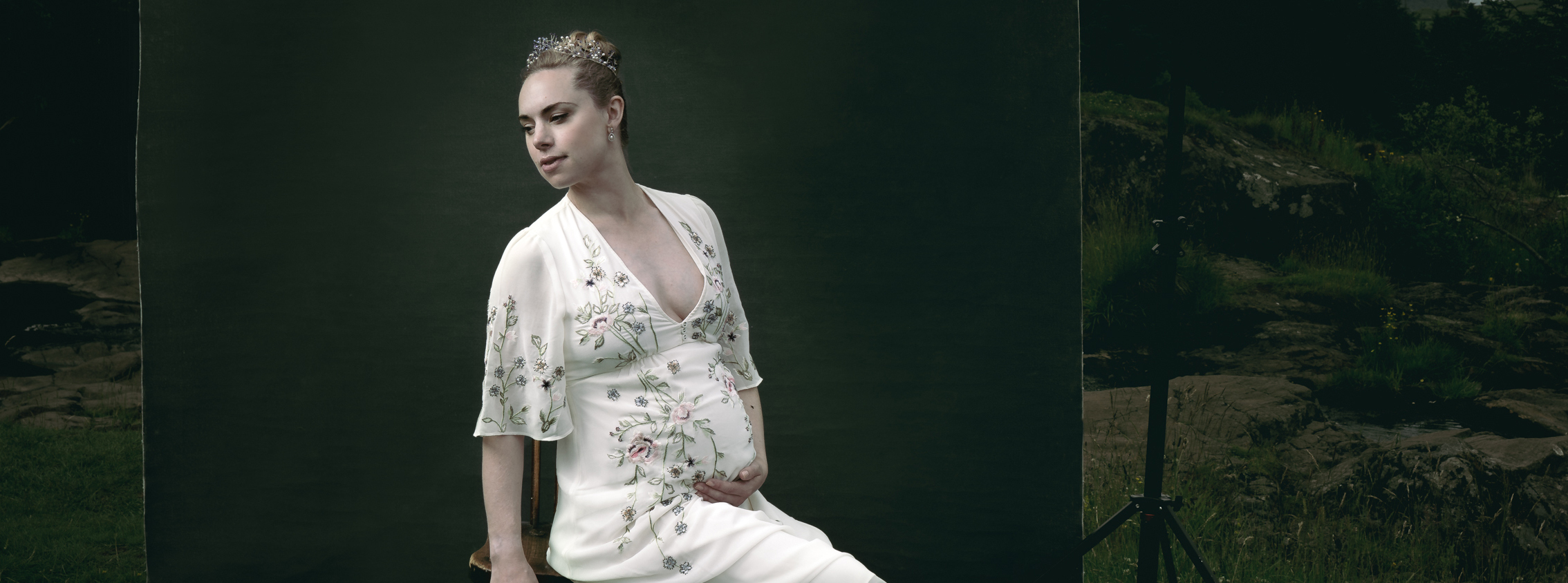 Seminar | Commercial Portrait Photography with Drew Forsyth ...