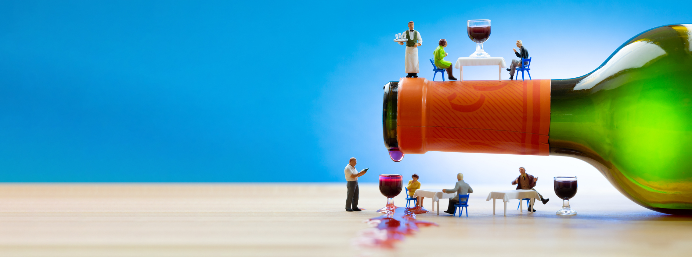 Take Macro Photos in Miniature Worlds | Wex Events