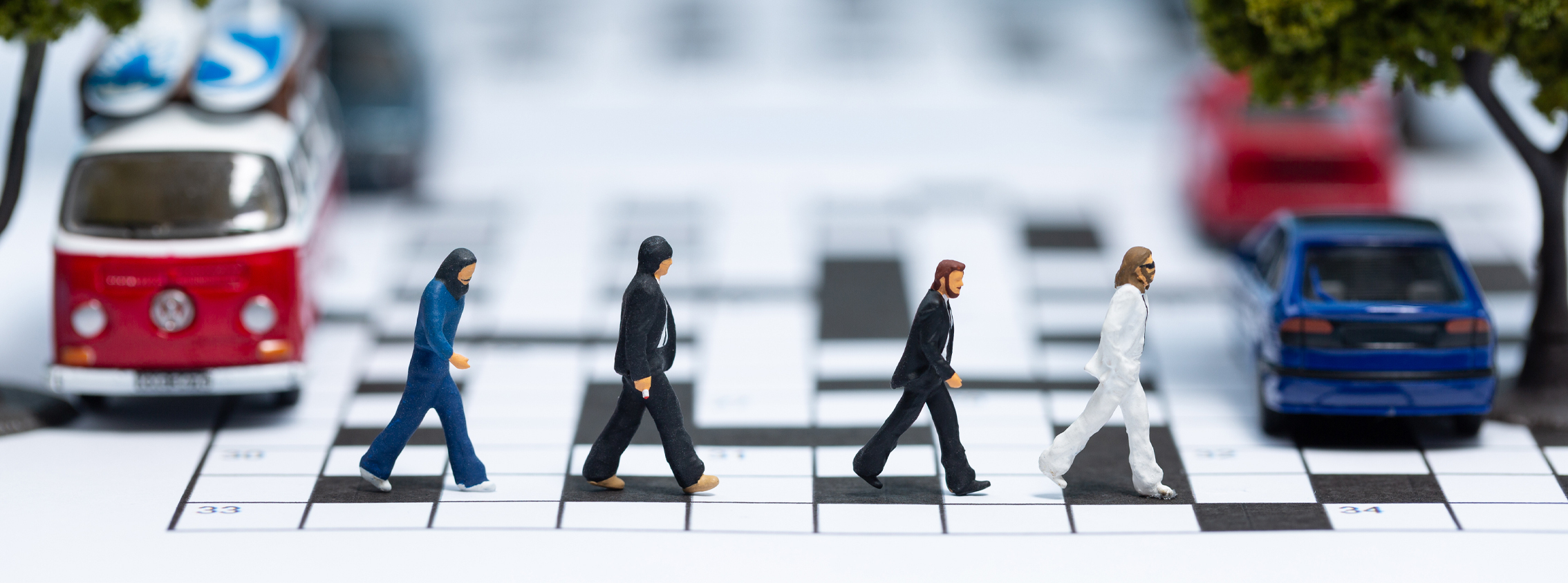 Take Macro Photos in Miniature Worlds | Wex Events