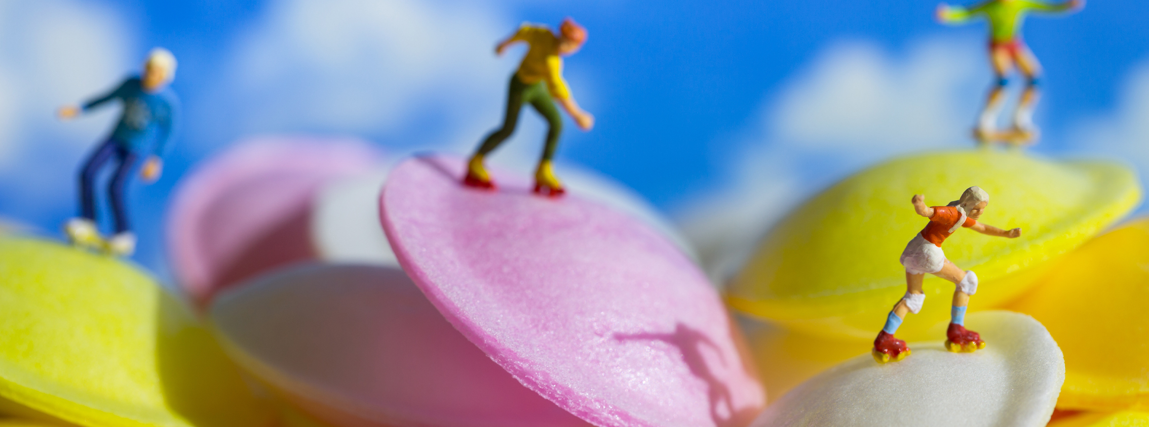 Take Macro Photos in Miniature Worlds | Wex Events