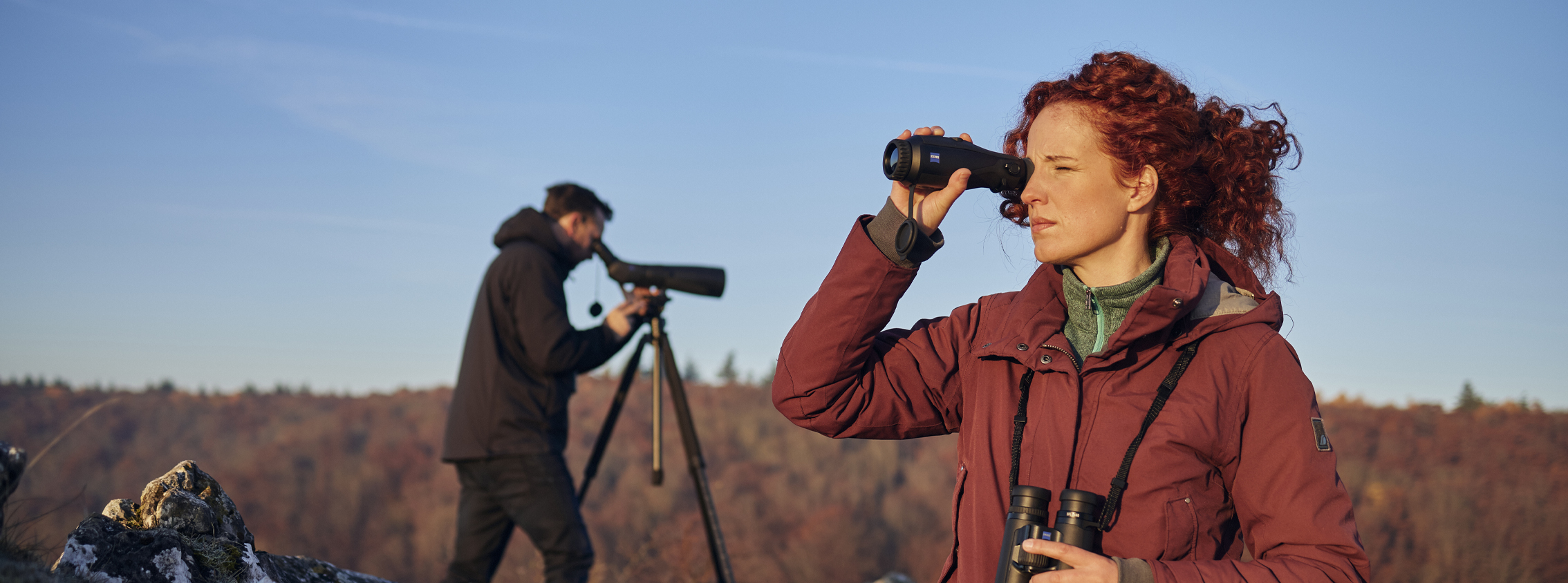 ZEISS | Cambridge | Wex Events