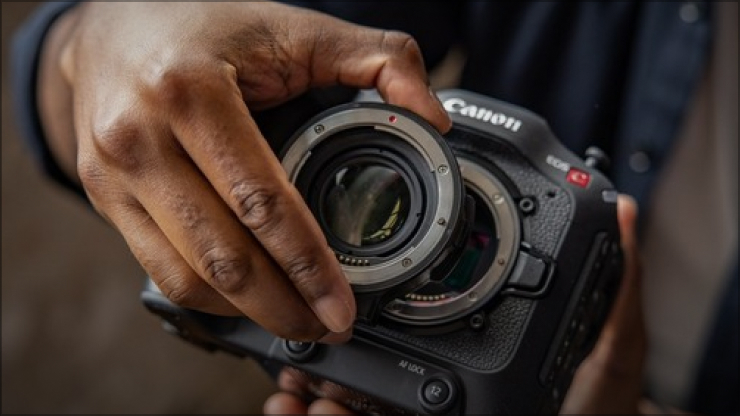 On-demand Photography and Video Events | Wex Events