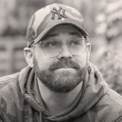 with Andy Green on Wildlife Photography | Wex Events